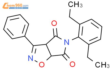 139395 53 2 4H Pyrrolo 3 4 D Isoxazole 4 6 5H Dione 5 2 6