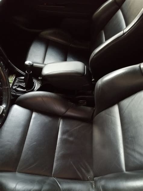 Подлокотник — Peugeot 307, 2 л, 2003 года | аксессуары | DRIVE2
