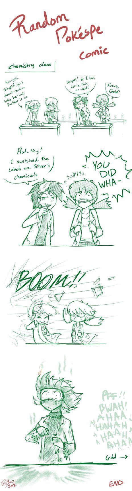 On Deviantart Pokemon