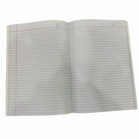 A4 Size Notebooks At ₹ 44piece A4 Size Notebook In Hapur Id
