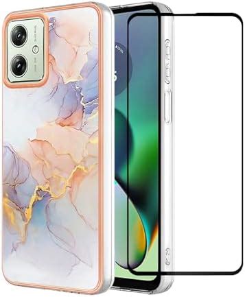Funda Para Redmi 13C 4G Case Con Cristal Templado Xiaomi Poco C65