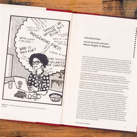 Decolonizing Design By Elizabeth Dori Tunstall Hamilton Wood Type