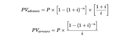 Javascript Equivalent Of Common Financial Formulas Found In Google