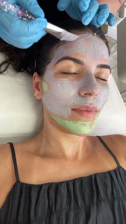 Clean Ewg Verified Facial In Santa Monica 📍 Youtube