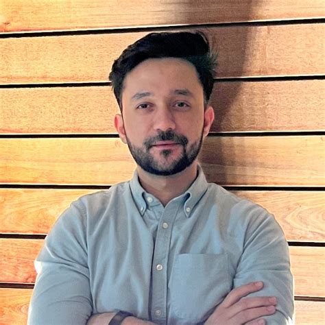 Ali Hussain Pmp® Training Project Manager It University Of