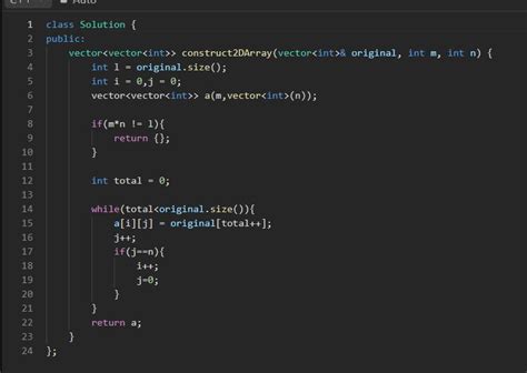 Day 245 Description You Are Given A 0 Indexed 1 Dimensional 1d