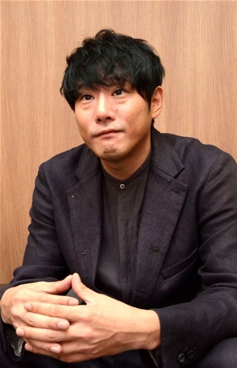 藤井道人さん 岡田＆綾野 アクション予測不能 映画「最後まで行く」藤井道人監督 写真・画像12｜【西日本新聞me】