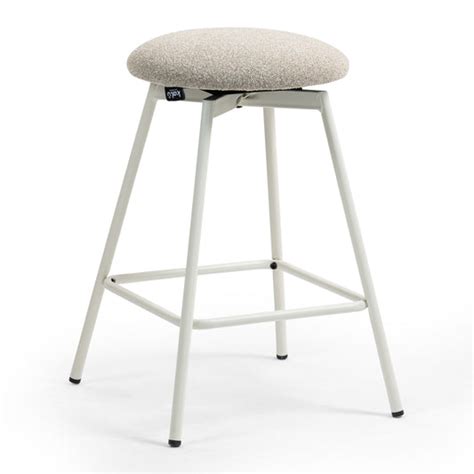 Shop Boucle Bar Stools Online In Australia Kalu Interiors