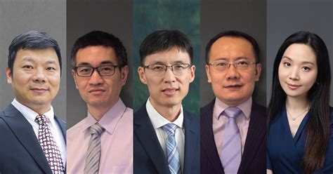 Five Polyu Research Granted Rgc Research Impact Fund Leading Local Universities In Number Of