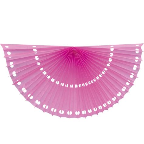 Pink Fan String La Dulceria