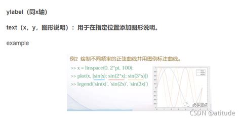 复习matlab 基础知识matlab二维数组 Csdn博客 复习matlab 基础知识matlab二维数组 Csdn博客