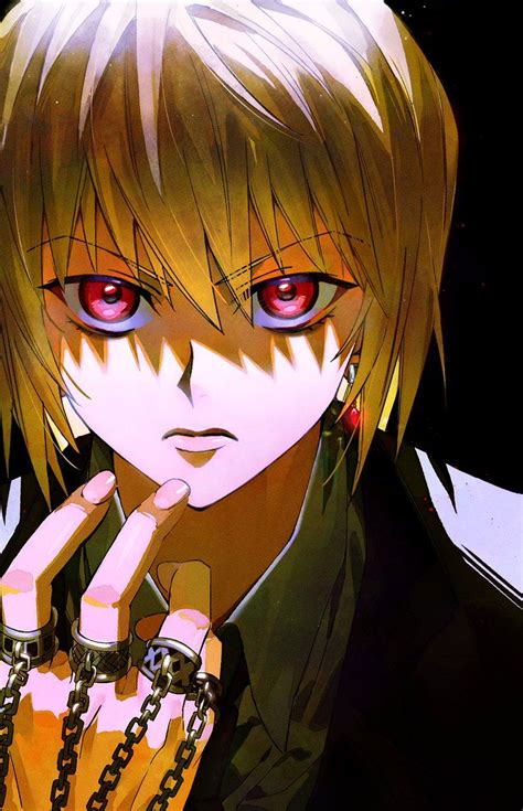 N On Twitter In 2023 Hunter Anime Anime Hunter X Hunter