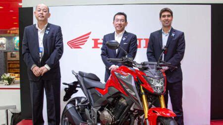CB 300F lançada na Argentina é na verdade sonho dos brasileiros
