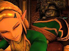 Lozelda Fart Zelda Farting In Midna S Face Thisvid Com