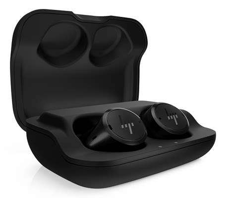 CES 2021 HP Elite Wireless Earbuds Dirancang Untuk Konferensi Video Dengan Mikrofon