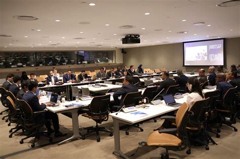 The National Cyber Security Agency Launches The National Data Classification Policy Ncsa