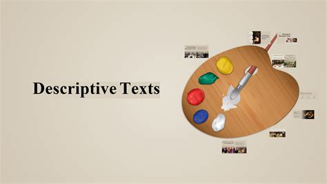 Descriptive Texts Sekolah Islam Shafta Surabaya Descriptive Texts Berita Terbaru