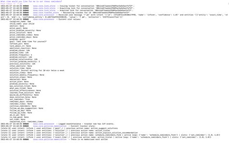 How To Map Intents To Slot Values Rasa Open Source 2024 12 09