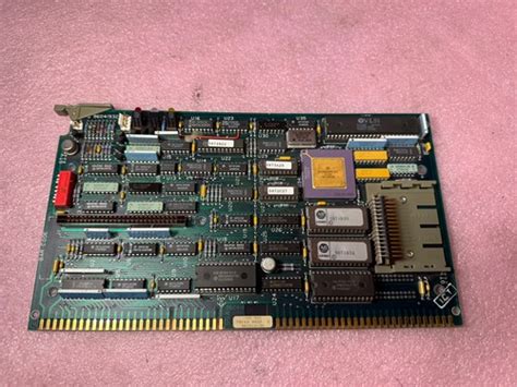 A B 960812 36 Circuit Board C L 96041922 Ebay