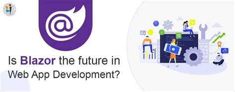 Is Blazor The Future In Web App Development By Ifour Technolab Medium