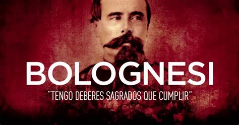 Día De La Bandera Francisco Bolognesi El Héroe Inmortal De La Batalla