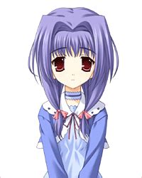 Images Minagi Nonomura Anime Characters Database