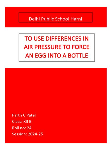 Phy Ip Pdf Pressure Force