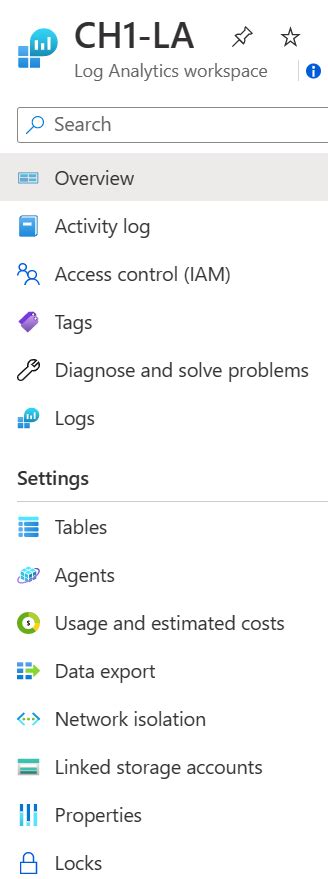 Making It Easier To Manage Your Workspace With A Clearer Log Analytics