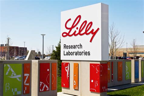 Eli Lilly Faz Parceria Com Openai Para Desenvolver Novos Antibióticos