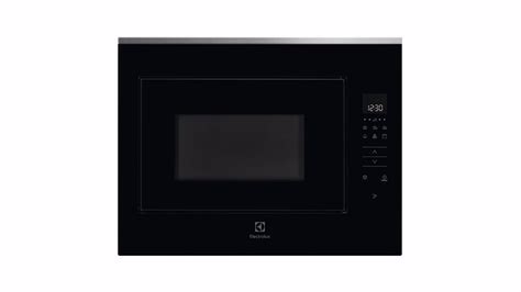 Cuptor Cu Microunde Electrolux Kmfd264tex