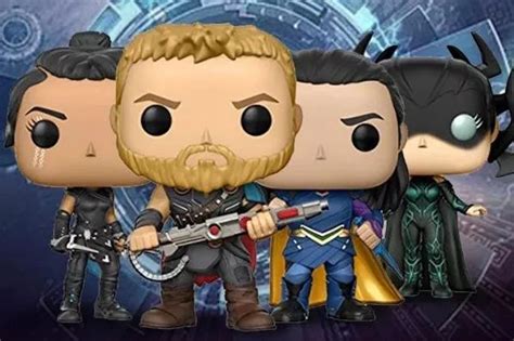 Funko 全部都想买！