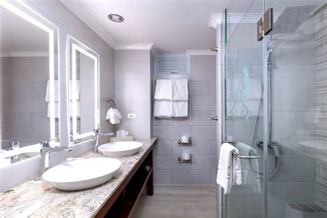 Ocean View Clothing Optional Premium Room Hedonism Ii Resort
