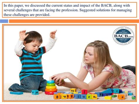 Ppt Behavior Analyst Certification Board Powerpoint Presentation Free Download Id 7709068