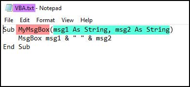 Uipath Is It Possible To Pass Values To Excel Macro From Uipath