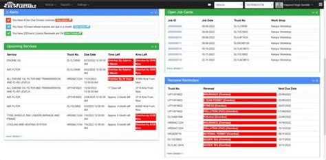 Fleetable Fleet Management System Free Demo Available At Rs 3600piece
