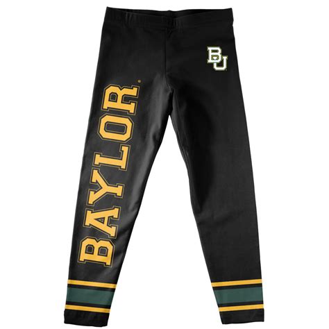 Bu Baylor University Bears Apparel Official Team Gear