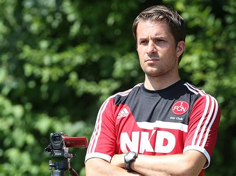 Vfb Holt Zelichowski Maric Coacht Dunajska Streda Bundesliga Kicker