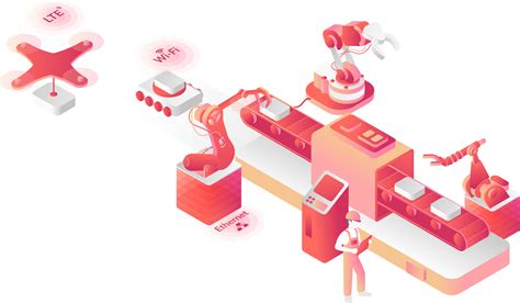 Husarnet A Peer To Peer Low Latency Vpn For Robots Autonomous