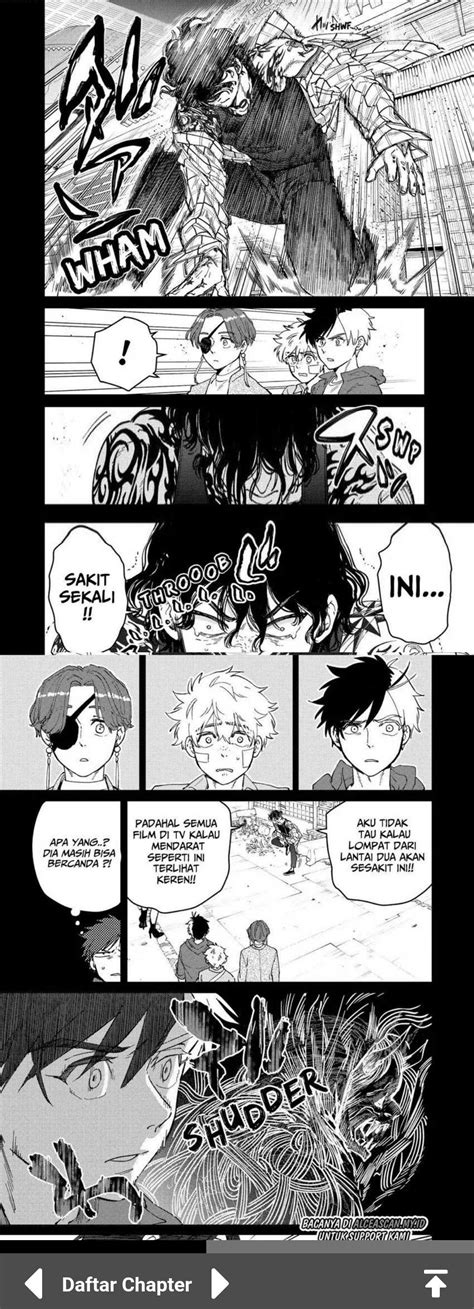 Fear Inducement Type Aura Supernatural Album On Imgur