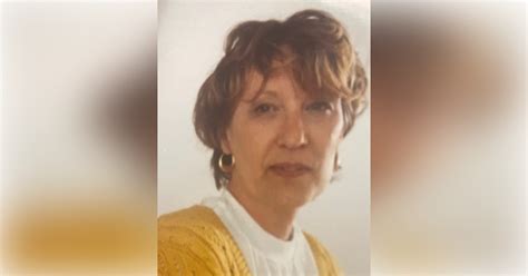 Obituary Information For Suzanne J Labarbera