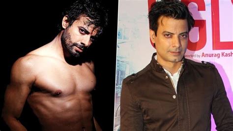 Rahul Bhat Had To Go Nude For A Scene In Upcoming Film Man Naked LatestLY