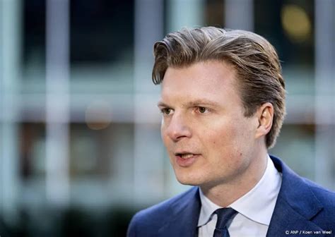 Brekelmans Tempert Verwachtingen Over Onderzoek Naar Drones