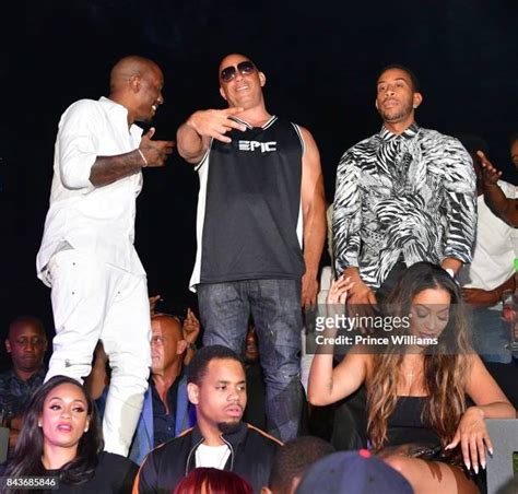 Tyrese Williams Photos And Premium High Res Pictures Getty Images