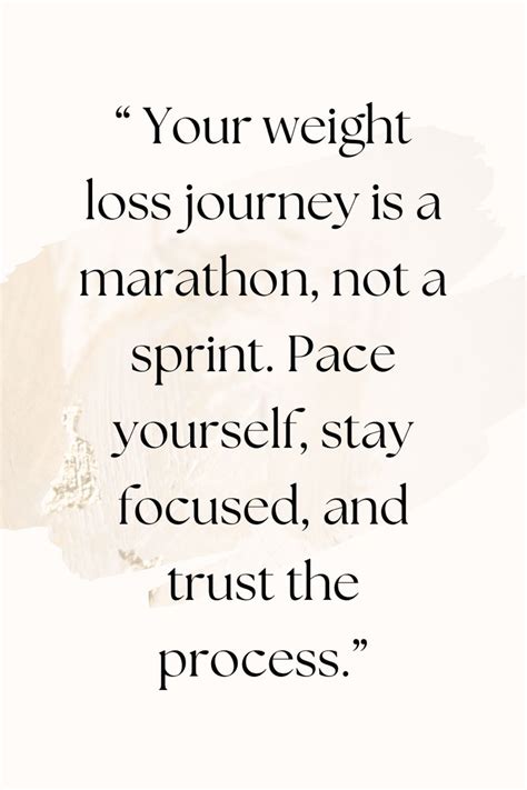 My Weight Loss Journey Quotes At Becky Beard Blog