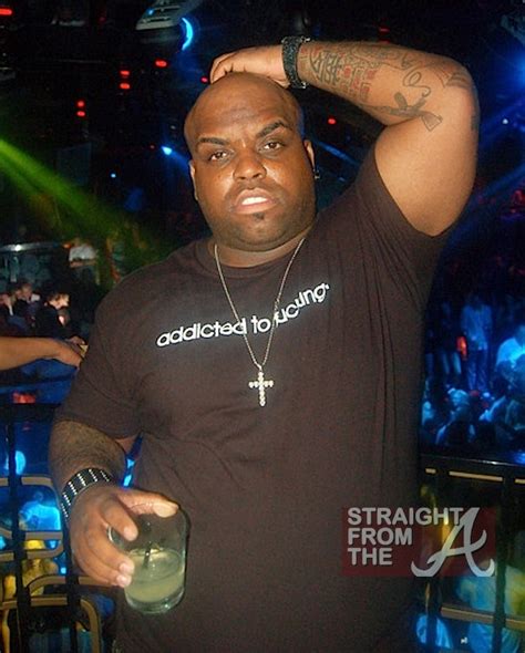 They Say Ceelo Green Fights Women… Straight From The A [sfta] Atlanta Entertainment