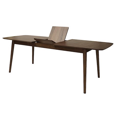 Stół Drewniany Rozkładany Elisma 180 2195x90 Cm Stoły Homebook