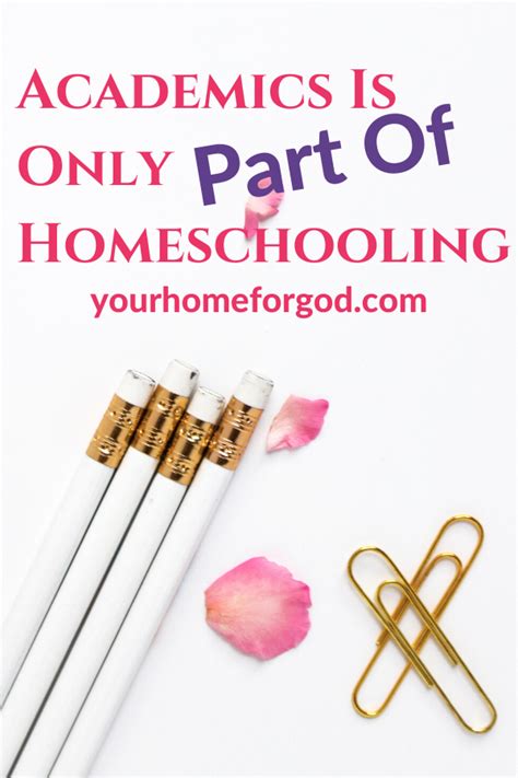 Homeschooling Is Hard So Worth It Homeschooling Your Home For God