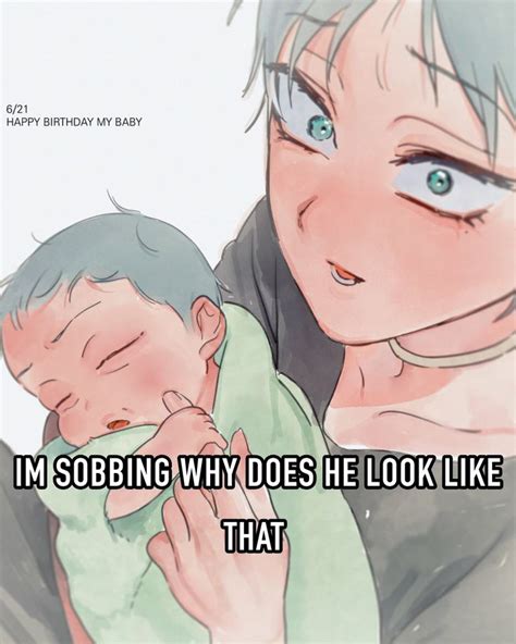 The More I Look At Him He Gets Both Cuter And Uglier How Do I Describe