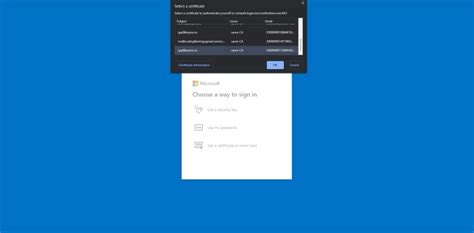 Keytos On Linkedin How To Implement Azure Certificate Based Authentication