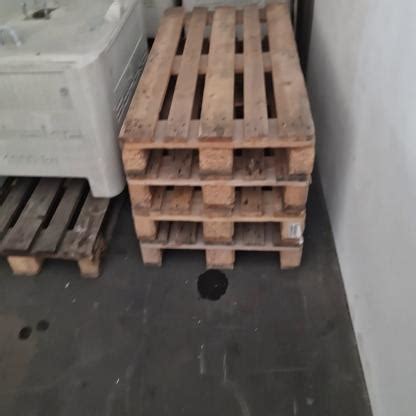 Pallet Detection Object Detection Dataset And Pre Trained Model By Sundharesan Kumaresan